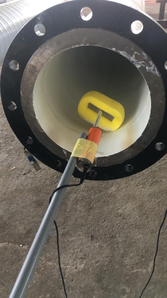 NDT Inspection - RB Plant Services Sdn. Bhd. | On-Site Maintenance, NDT & Rotating Equipment ...